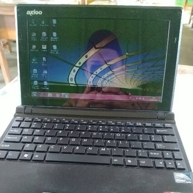 Jual Notebook Axioo Pico | Shopee Indonesia
