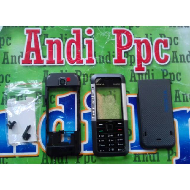 Jual Casing Nokia 5310 fullset | Shopee Indonesia