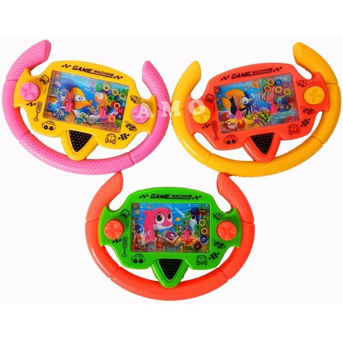 Jual GAME AIR STIRAN 953-002 MAINAN TRADISIONAL GAME AIR /GAMEBOY AIR ...