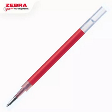 Jual Zebra Refill EK 07 RED / Isi Ulang Pulpen | Shopee Indonesia