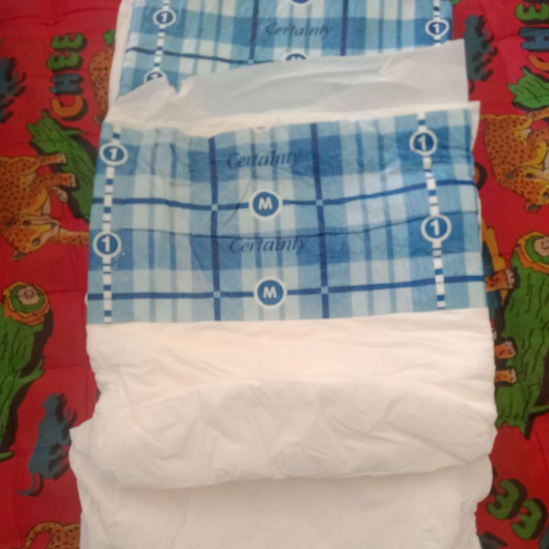 Jual Popok Dewasa Perekat dan Celana | Shopee Indonesia Jual Popok Dewasa Perekat dan Celana | Shopee Indonesia