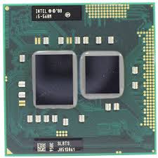 Jual Processor Prosesor Intel Core I5 Ci5 430m 420M 450m 460m 480M 520m ...