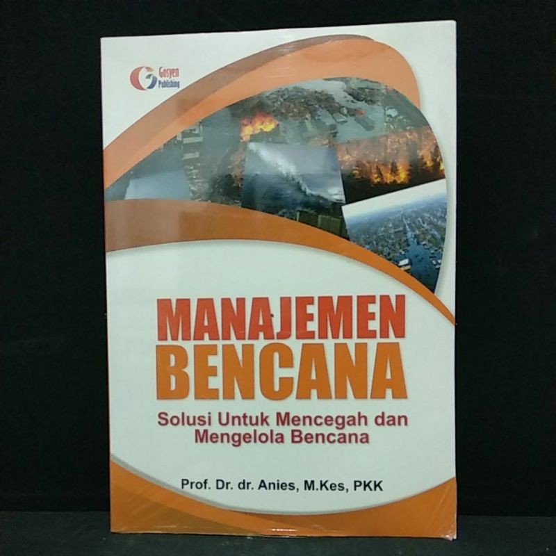 Jual Manajemen - Manajemen Bencana | Shopee Indonesia
