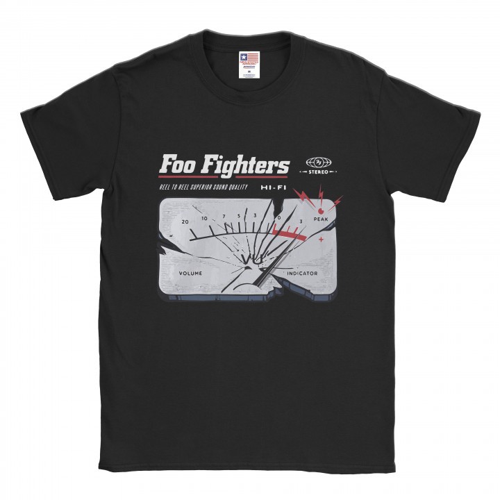 Jual Foo Fighters Reel | Shopee Indonesia