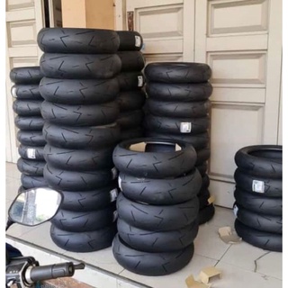 Jual Roda Ban ADX Milleprimo 110/70 120/70 130/70-12 AlL Ring12 Vespa ...