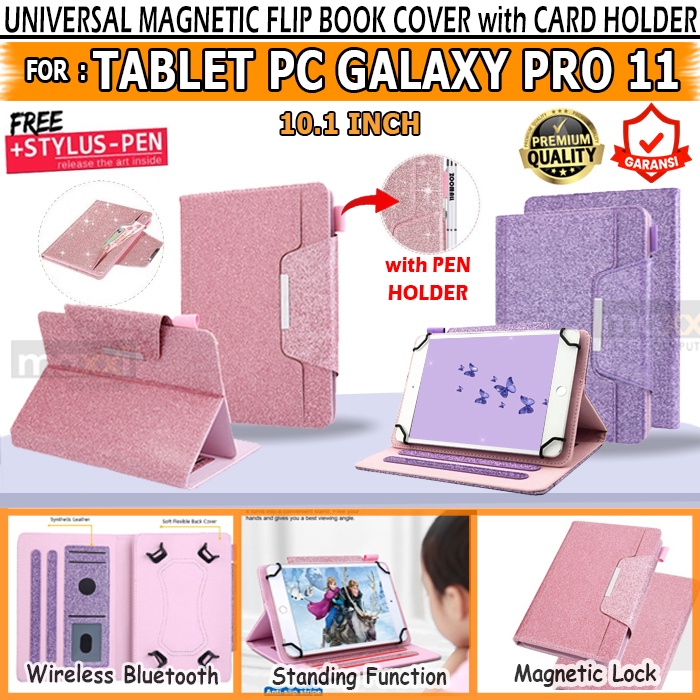 Jual Tablet Tab PC Android Galaxy Pro 11 10 10.1 Inci Inch Wifi LTE ...