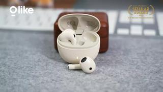 Jual OLIKE TWS T111 Bluetooth Earphone Headset Bluetooth 5.3 Long Standby Time handsfree HIFI ...