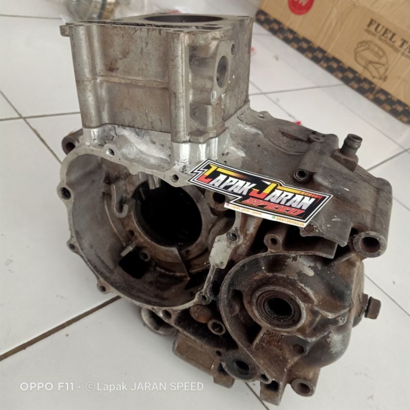 Jual Mesin Tiger Blok Jupiter MX YAMAHO | Shopee Indonesia