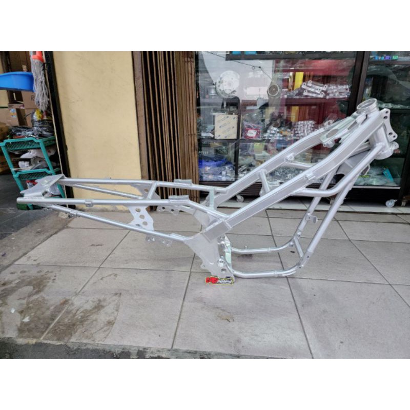 Jual FRAME ALUMUNIUM TYPE STANDAR KR150 ORIGINAL DKT THAILAND | Shopee ...