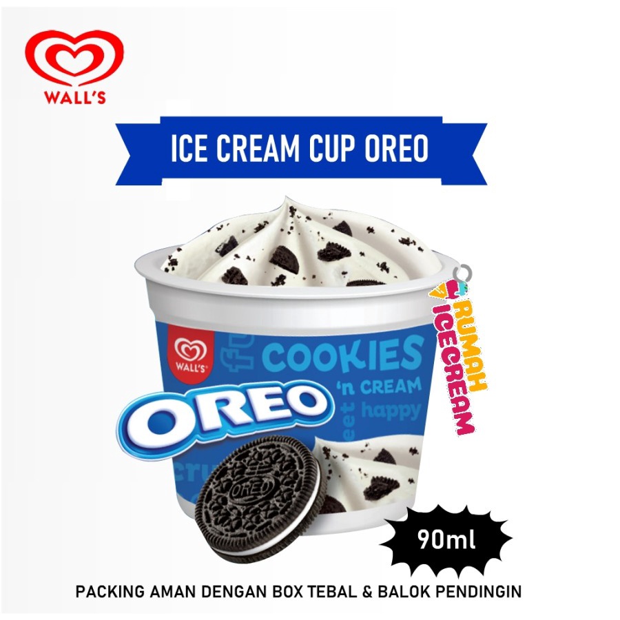 Jual Es Krim Walls Cup Terlengkap & Harga Terbaru April 2026 | Shopee ...