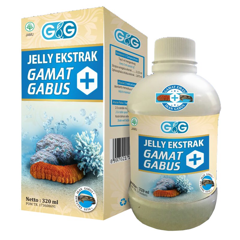 Jual OBAT HERBAL AJAIB | PENYEMBUH SEGALA MACAM PENYAKIT | G&G JELLY ...