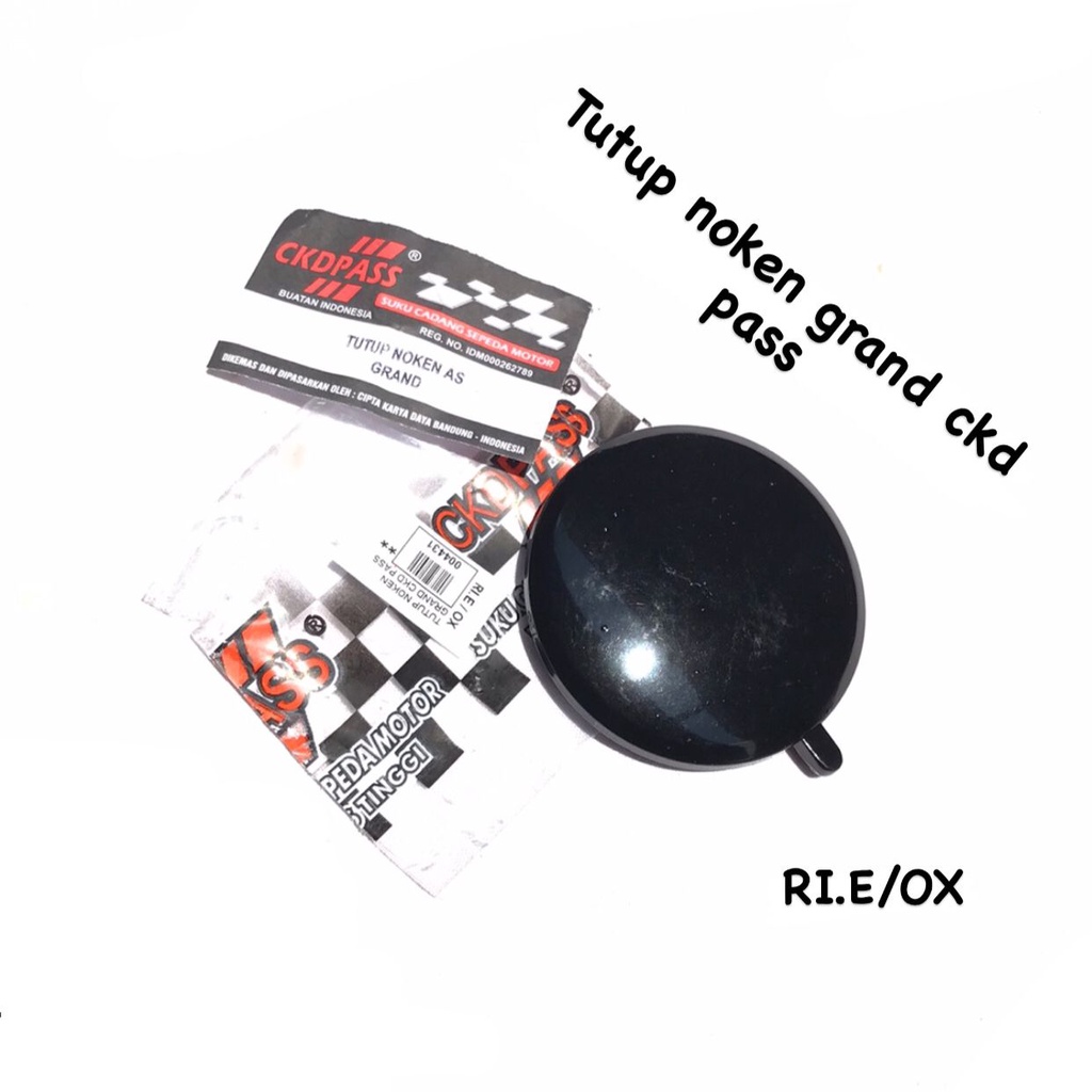 Jual TUTUP NOKEN AS GRAND SUPRA CKD PASS // TUTUP NOKEN AS / KAMRAT ... Jual TUTUP NOKEN AS GRAND SUPRA CKD PASS // TUTUP NOKEN AS / KAMRAT ...