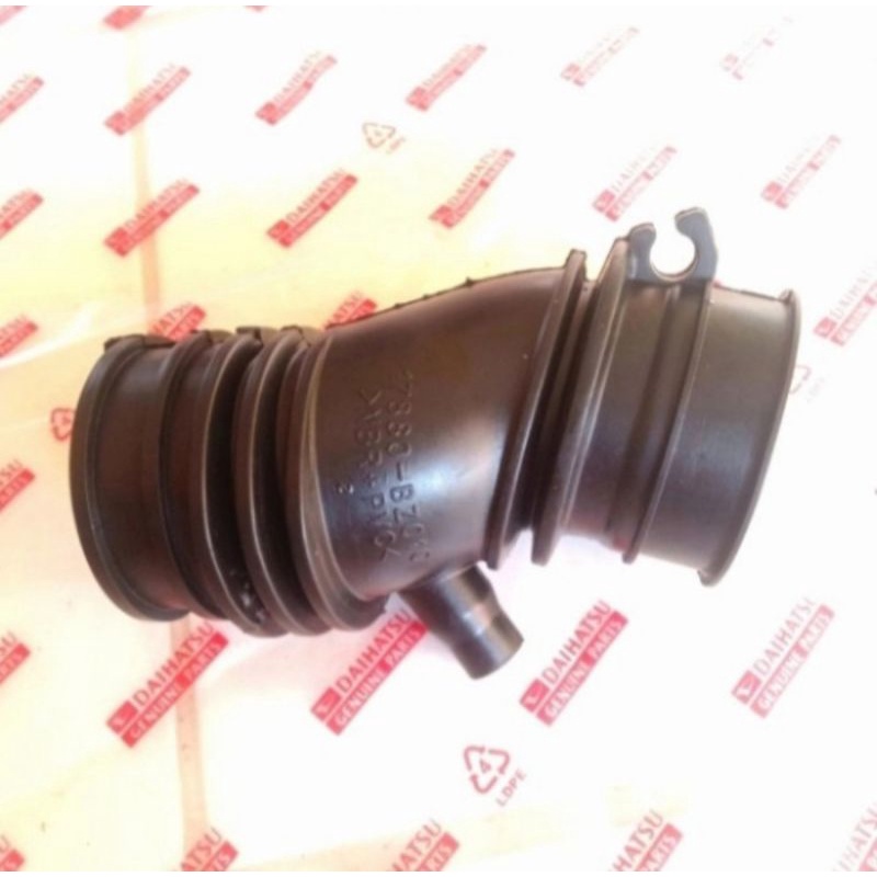 Jual selang hawa filter udara daihatsu grand max original 17880-BZ010 ...