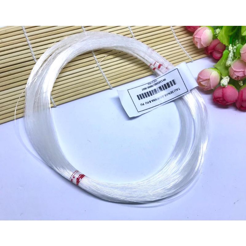 Jual senar pancing 1ikat kecil | Shopee Indonesia