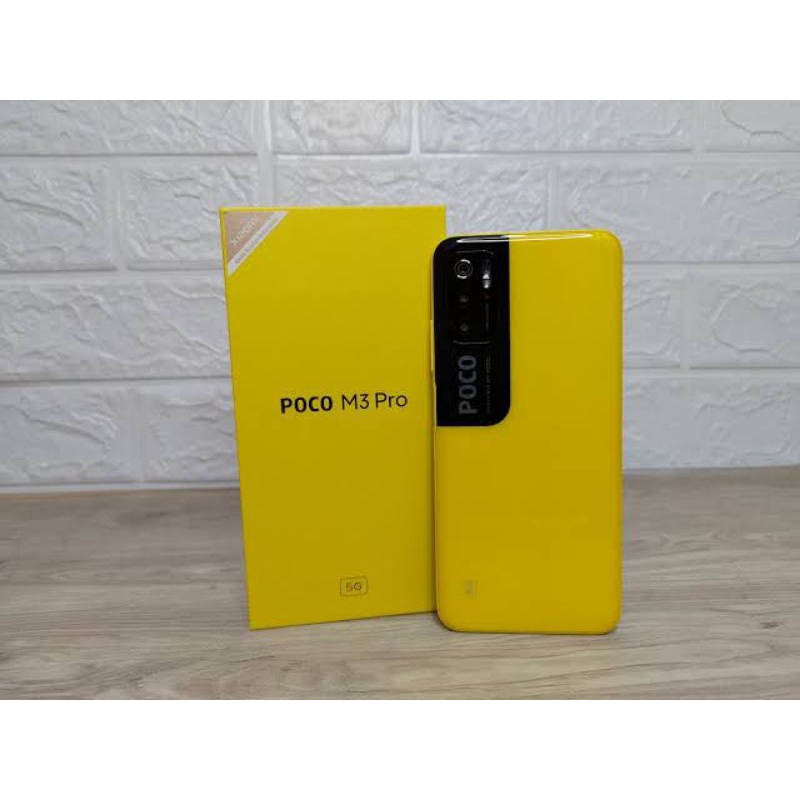 Jual Poko M3 Pro 5G | Shopee Indonesia