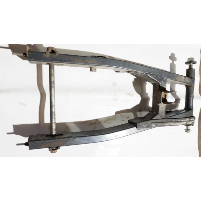 Jual swing arm supit supitan new cb 150r facelift cb 150r old original ...