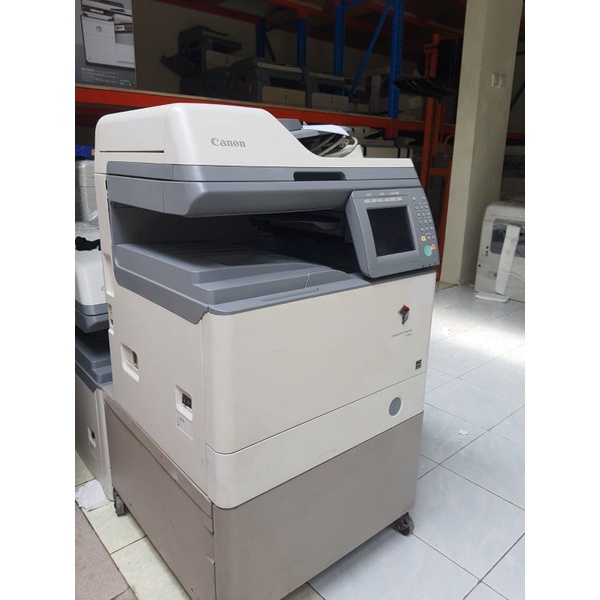Jual mesin fotocopy canon 1730 | Shopee Indonesia