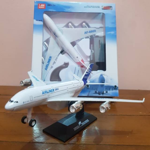 Jual DIECAST PESAWAT TERBANG BOEING - DIECAST PESAWAT TERBANG AIRBUS ...