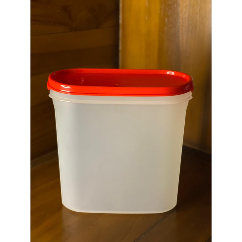 Jual Modular Mates Oval Tupperware | Shopee Indonesia