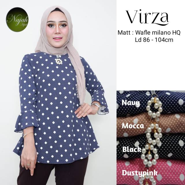 Jual VIRZA | Shopee Indonesia