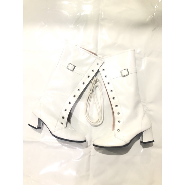 Jual sepatu dance sepatu mayoret BAHAN PREMIUM LEM DAN BAHAN LAIN NYA ...