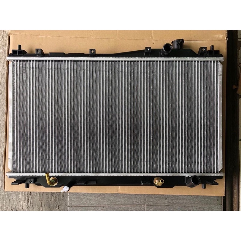 Jual Radiator Civic 2001-2005, Civic ES, Civic VTI, Civic VTIS Matic ...