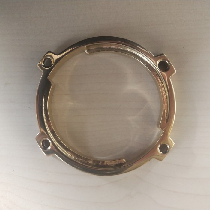 Jual x, Bayonet Ring Rok Presso bahan Kuningan Lebih Kuat dan Kokoh ...