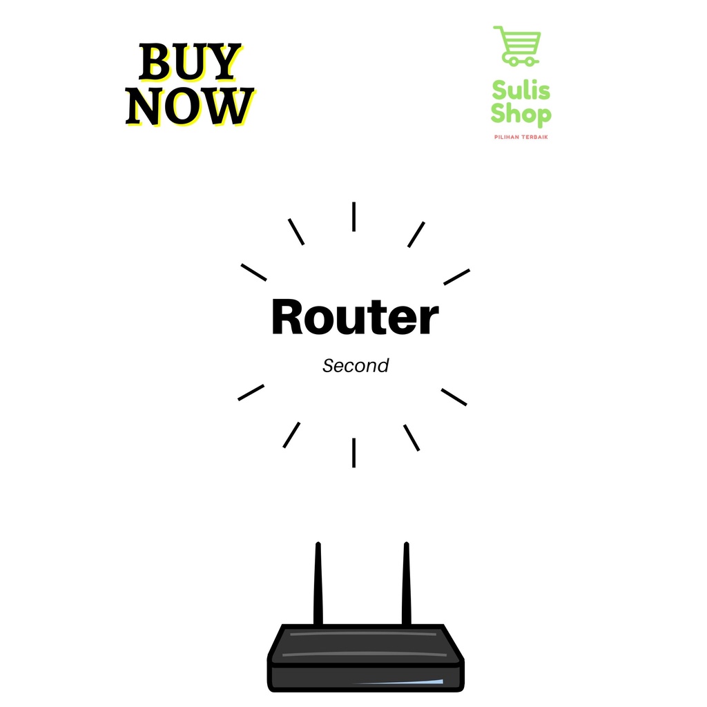 Jual Router Mikrotik RB 931 Hap Mini Second | Shopee Indonesia