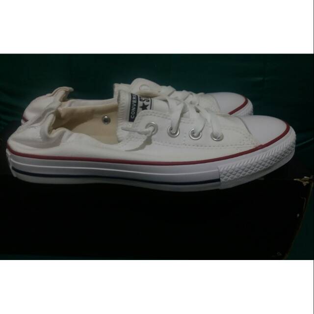 Jual CONVERSE SHORELINE | Shopee Indonesia