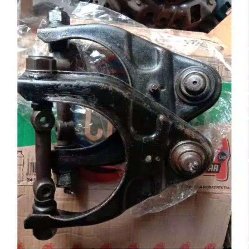 Jual lower arm Mitsubishi L300 solar diesel bensin set original ...