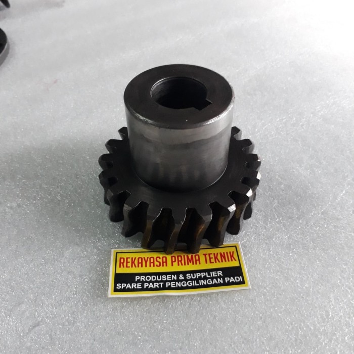 Jual N120 NL25 GIGI MIRING SERONG KE KANAN GEARBOX POLES BERAS ICHI N 120 | Shopee Indonesia