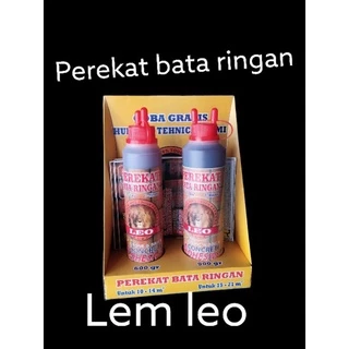 Produk LEM LEO 5203 | Shopee Indonesia