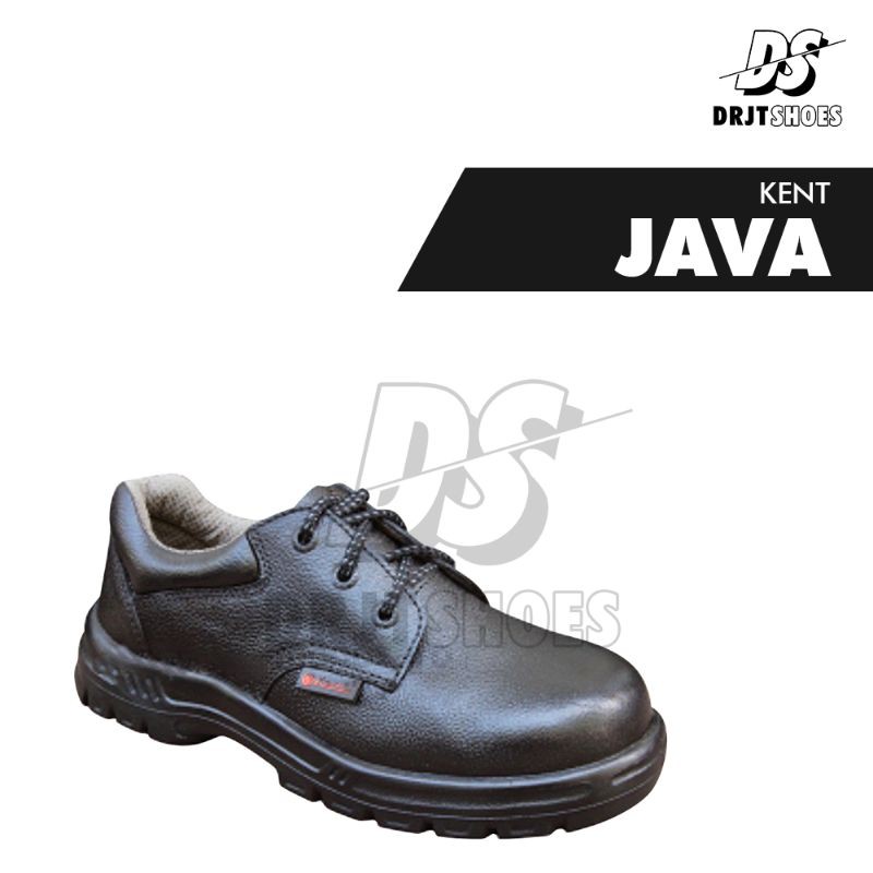 Jual [Kent] Safety Shoes Java | Shopee Indonesia