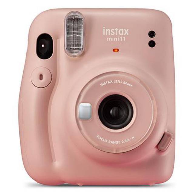 Jual Fujifilm Instax Mini Peach | Shopee Indonesia