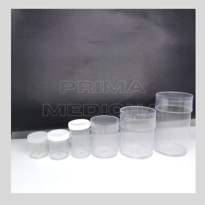 Jual Pot Salep / Pot Plastik / Pot Urine | Shopee Indonesia