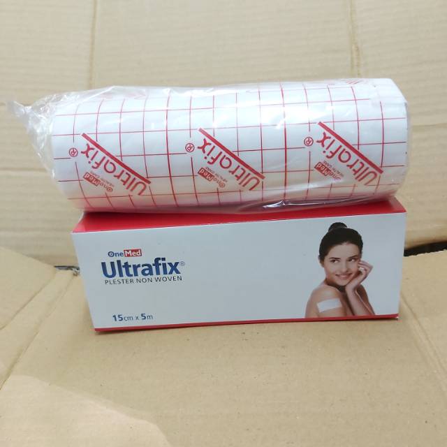 Jual Ultrafix 15cm×5m | Shopee Indonesia