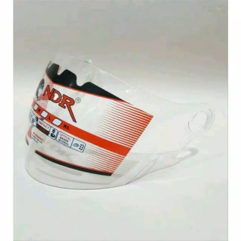 Jual Visor Helm / Kaca Helm GM Impereza - VOG - MAZ RN NHK Aviator ...