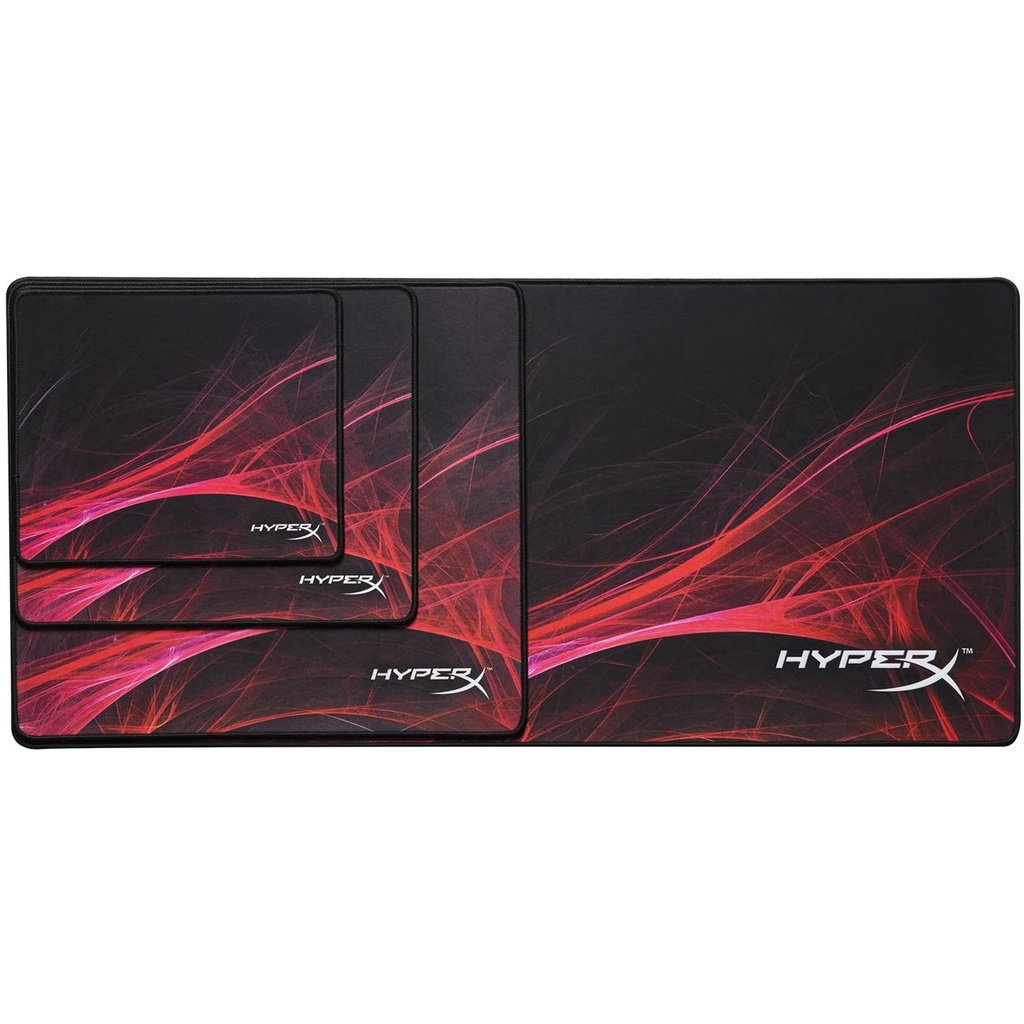 Jual HyperX FURY S - Speed Edition Pro Gaming Mouse Pad (medium ...