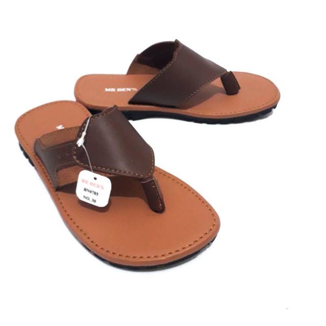 Jual SENDAL ANAK SLA-7B MODEL JEPIT | Shopee Indonesia