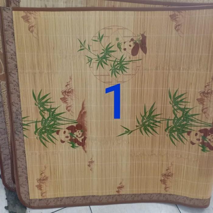 Jual Permadani | Tikar Bambu Tatami | Shopee Indonesia