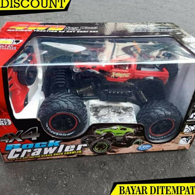 Jual Mobil remote control | Shopee Indonesia
