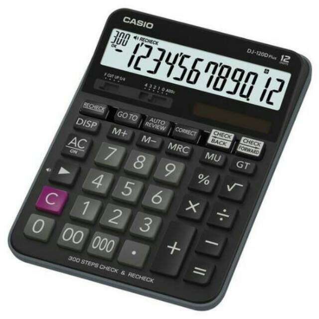 Jual Casio Kalkulator Terlengkap & Harga Terbaru Juni 2026 | Shopee ...