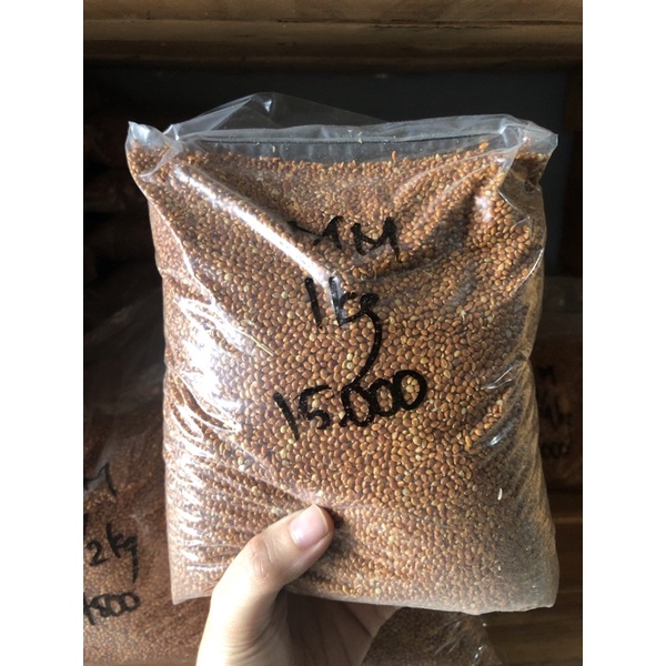 Jual millet merah 1 kg | Shopee Indonesia