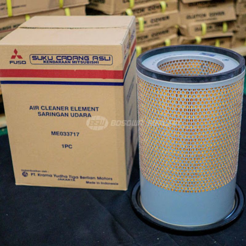 Jual Filter Udara/ Saringan Udara/ Air Cleaner Element/ Filter Hawa ...