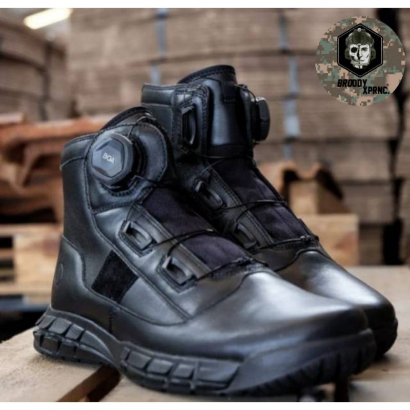Jual Sepatu Parabellum Pendek Original | Shopee Indonesia