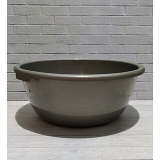 Jual baskom jumbo / baskm besar / baskom Jumbo No.20/ Baskom Besar No ...