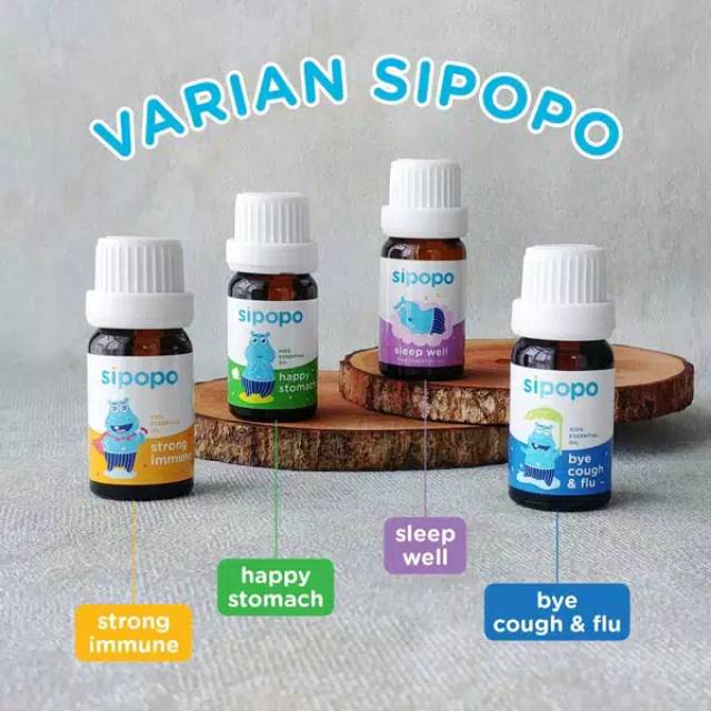 Jual Varian sipopo | Shopee Indonesia