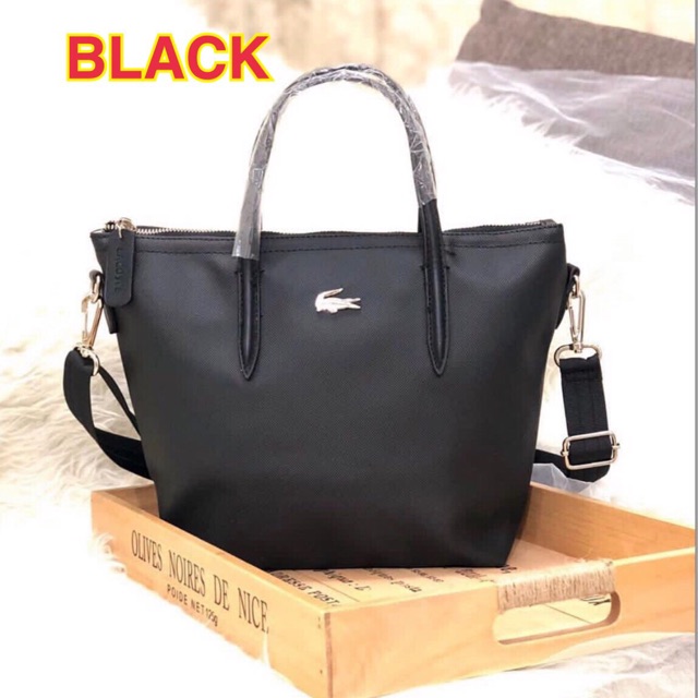 Jual COS SLING TOTE tenteng dan selempang | Shopee Indonesia