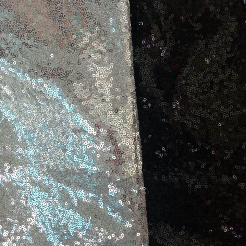 Jual Kain Sequin Meteran | Shopee Indonesia
