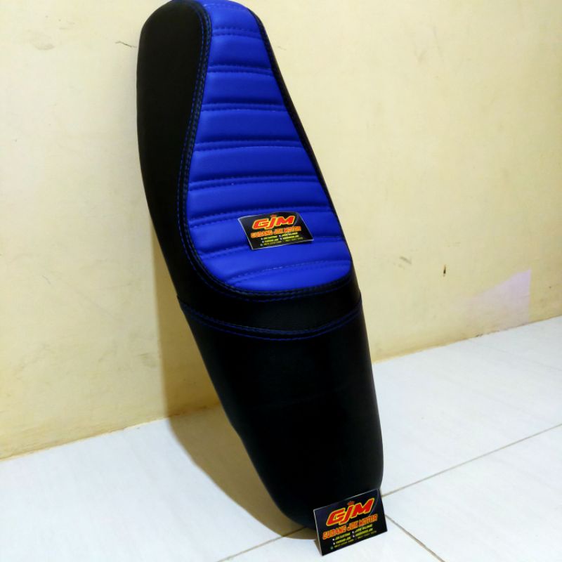 Jual Jok Motor X-Ride Model Caferacer | Shopee Indonesia